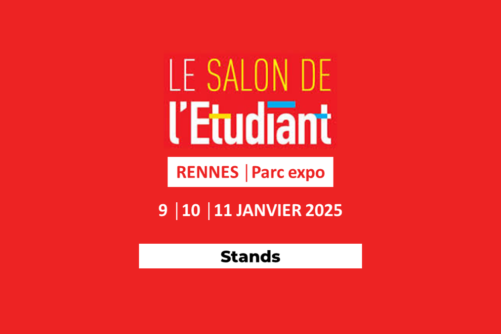 SALONS ET FORUMS 2025